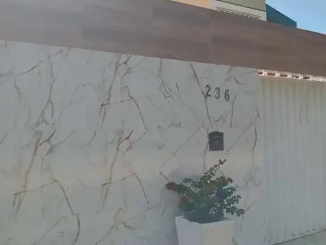 Casa / Sobrado para Venda em Aracaju/SE Jabotiana 3 Quartos