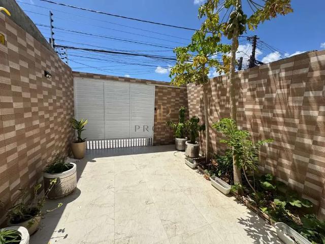 Casa / Sobrado para Venda em Aracaju/SE Jabotiana 3 Quartos