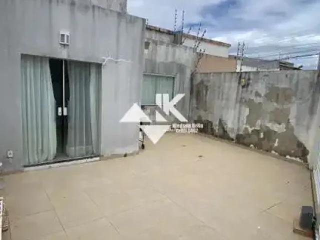 Casa / Sobrado para Venda em Aracaju/SE Jabotiana 3 Quartos