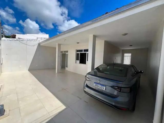 Casa / Sobrado para Venda em Aracaju/SE Jabotiana 3 Quartos
