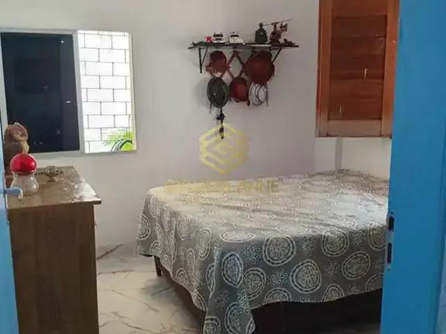 Casa / Sobrado para Venda em Aracaju/SE Jabotiana 3 Quartos