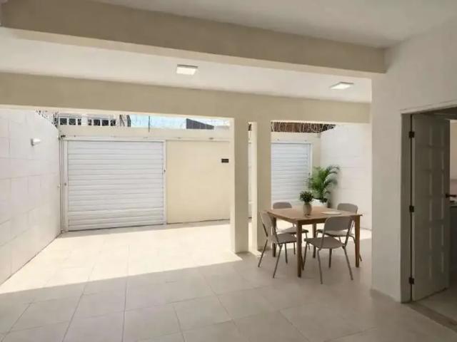 Casa / Sobrado para Venda em Aracaju/SE Jabotiana 3 Quartos