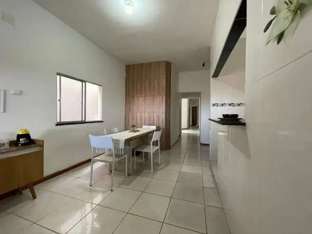 Casa / Sobrado para Venda em Aracaju/SE Jabotiana 3 Quartos