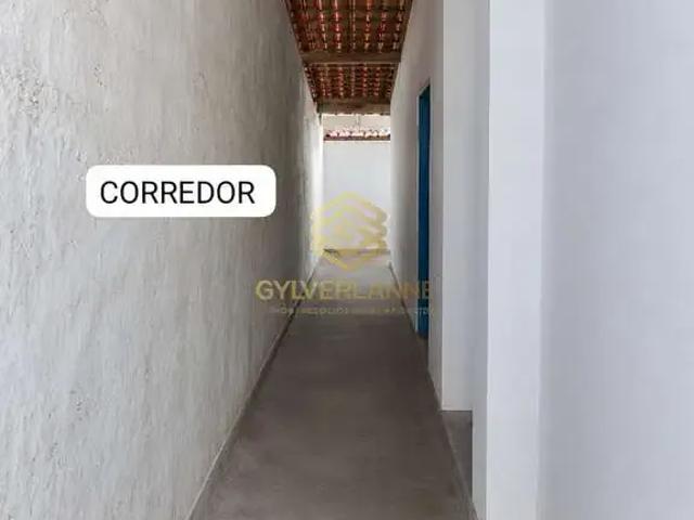 Casa / Sobrado para Venda em Aracaju/SE Jabotiana 3 Quartos