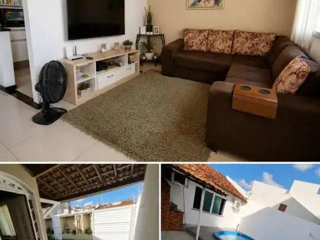 Casa / Sobrado para Venda em Aracaju/SE Jabotiana 3 Quartos