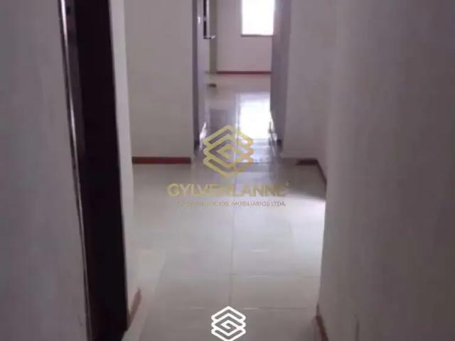 Casa / Sobrado para Venda em Aracaju/SE Jabotiana 3 Quartos