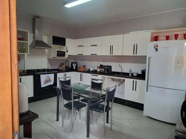 Casa / Sobrado para Venda em Aracaju/SE Jabotiana 3 Quartos