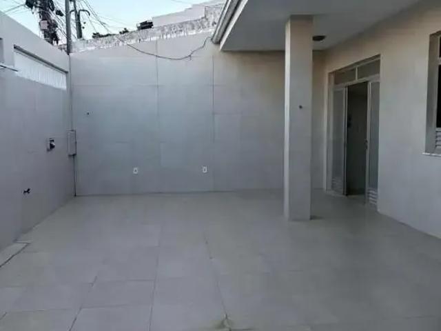 Casa / Sobrado para Venda em Aracaju/SE Jabotiana 3 Quartos