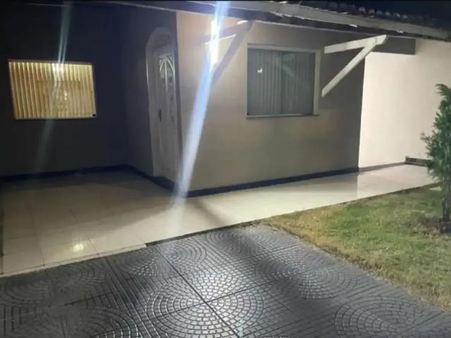 Casa / Sobrado para Venda em Aracaju/SE Jabotiana 3 Quartos