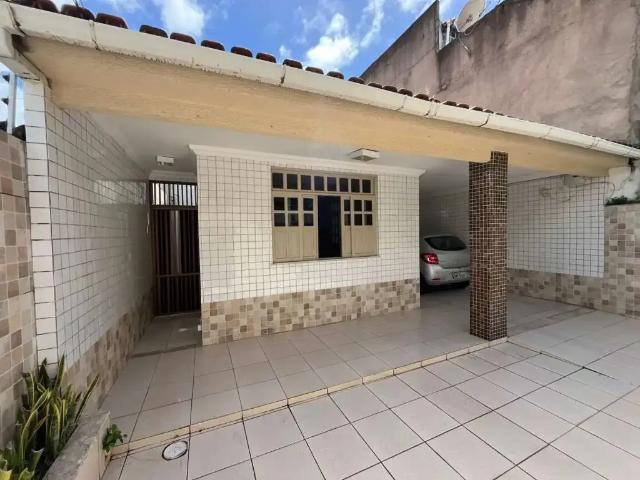 Casa / Sobrado para Venda em Aracaju/SE Jabotiana 4 Quartos