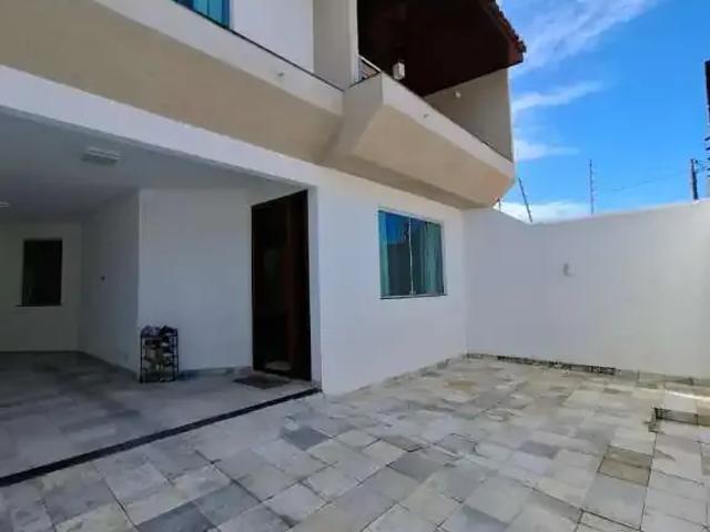 Casa / Sobrado para Venda em Aracaju/SE Jabotiana 4 Quartos