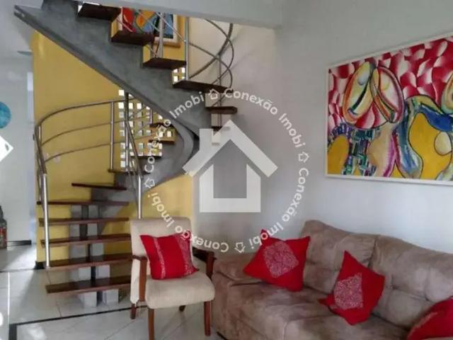 Casa / Sobrado para Venda em Aracaju/SE Jabotiana 5 Quartos