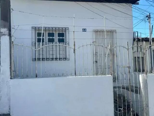 Casa / Sobrado para Venda em Aracaju/SE Jardim Centenário 1 Quartos