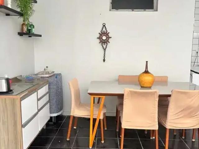 Casa / Sobrado para Venda em Aracaju/SE Jardins 6 Quartos