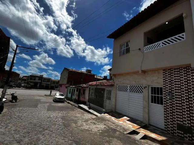 Casa / Sobrado para Venda em Aracaju/SE Olaria 2 Quartos