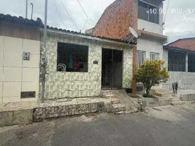 Casa / Sobrado para Venda em Aracaju/SE Olaria 3 Quartos