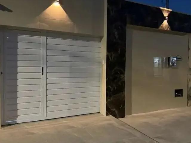 Casa / Sobrado para Venda em Aracaju/SE Lamarão 2 Quartos