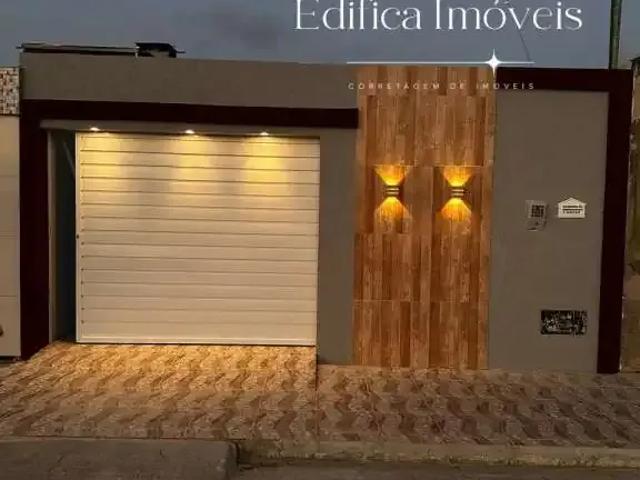 Casa / Sobrado para Venda em Aracaju/SE Lamarão 2 Quartos