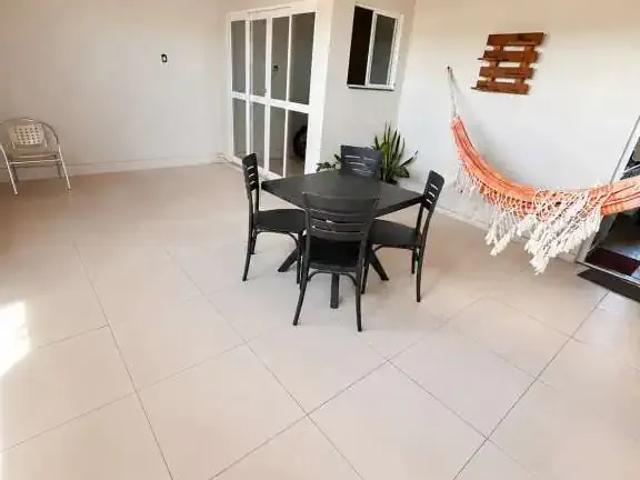 Casa / Sobrado para Venda em Aracaju/SE Lamarão 2 Quartos