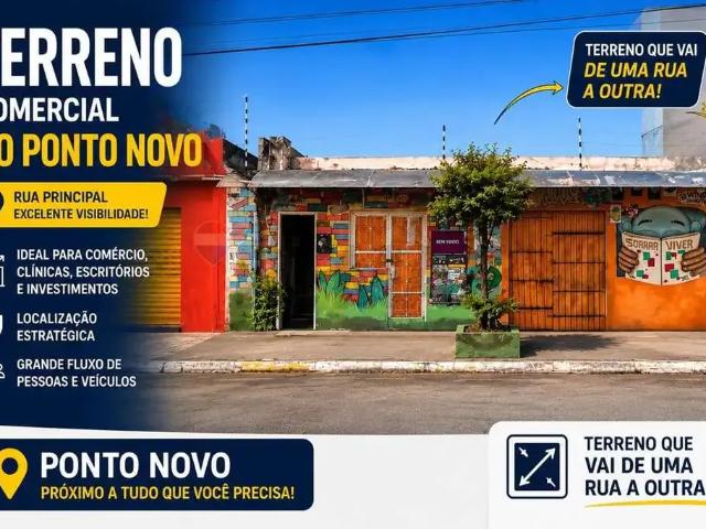Casa / Sobrado para Venda em Aracaju/SE Luzia 3 Quartos