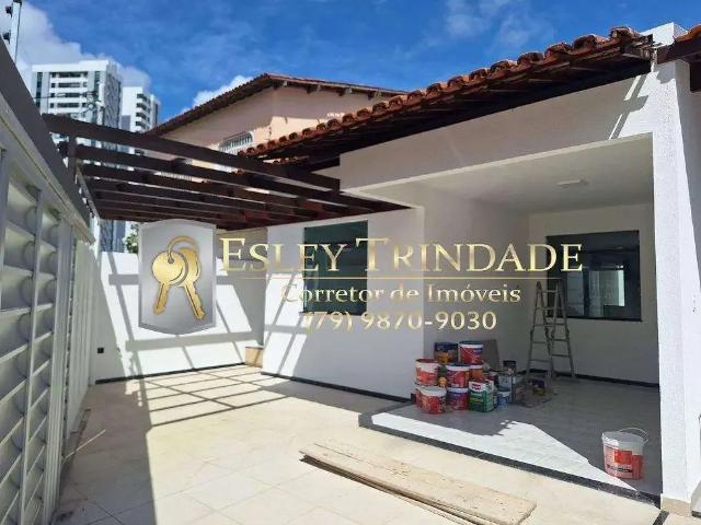 Casa / Sobrado para Venda em Aracaju/SE Luzia 3 Quartos