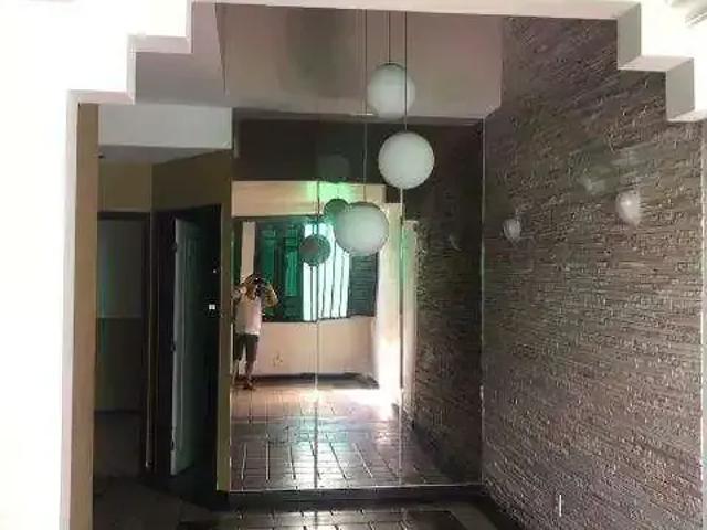 Casa / Sobrado para Venda em Aracaju/SE Luzia 3 Quartos