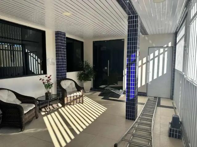 Casa / Sobrado para Venda em Aracaju/SE Luzia 3 Quartos