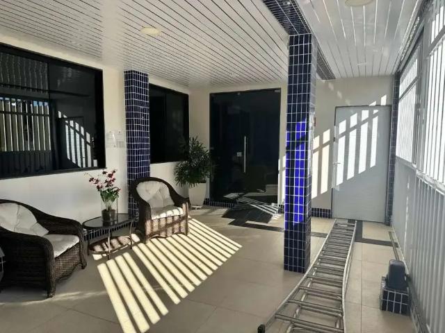 Casa / Sobrado para Venda em Aracaju/SE Luzia 3 Quartos