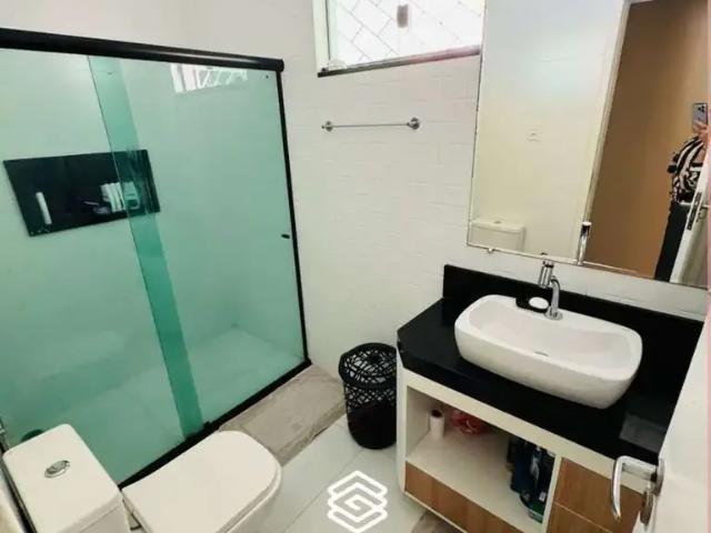 Casa / Sobrado para Venda em Aracaju/SE Luzia 3 Quartos