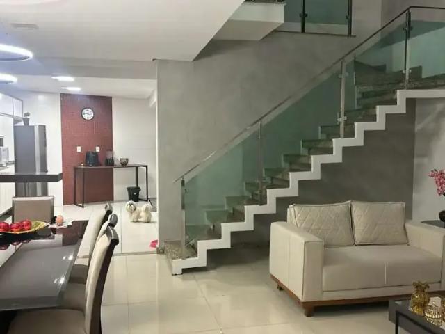 Casa / Sobrado para Venda em Aracaju/SE Luzia 5 Quartos