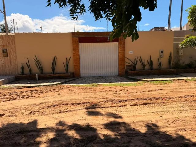 Casa / Sobrado para Venda em Aracaju/SE Mosqueiro 2 Quartos