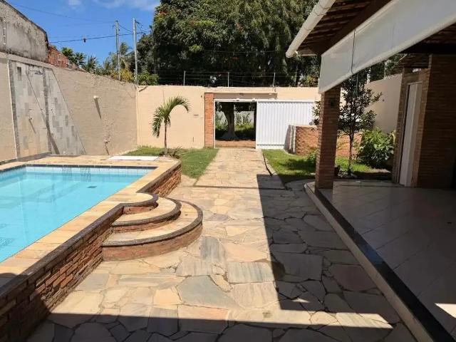 Casa / Sobrado para Venda em Aracaju/SE Mosqueiro 2 Quartos
