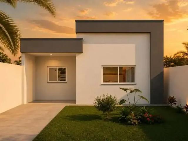Casa / Sobrado para Venda em Aracaju/SE Mosqueiro 2 Quartos