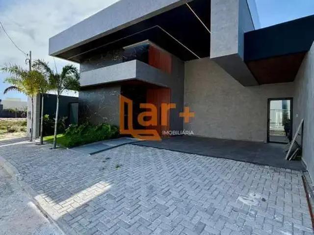 Casa / Sobrado para Venda em Aracaju/SE Mosqueiro 3 Quartos