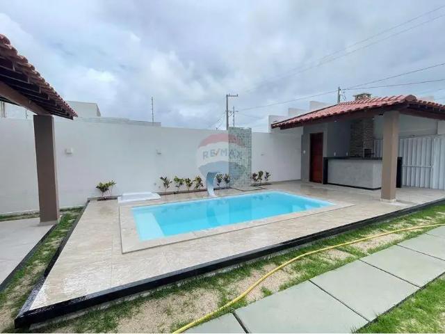 Casa / Sobrado para Venda em Aracaju/SE Mosqueiro 3 Quartos