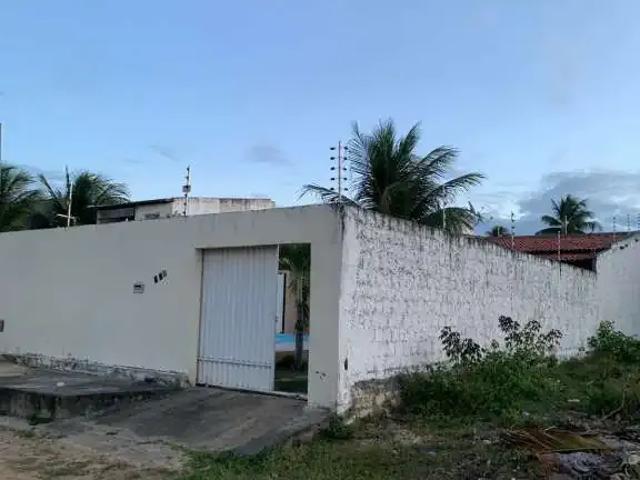 Casa / Sobrado para Venda em Aracaju/SE Mosqueiro 3 Quartos