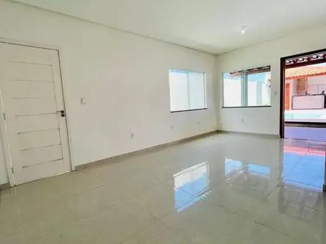 Casa / Sobrado para Venda em Aracaju/SE Mosqueiro 3 Quartos
