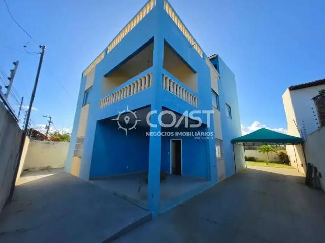 Casa / Sobrado para Venda em Aracaju/SE Mosqueiro 3 Quartos