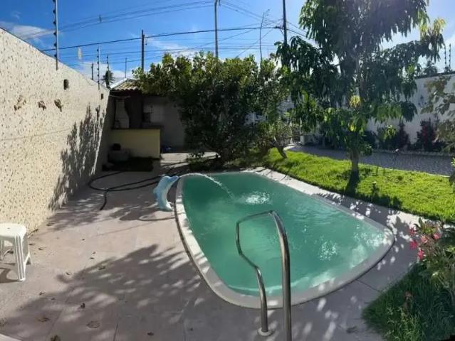 Casa / Sobrado para Venda em Aracaju/SE Mosqueiro 3 Quartos