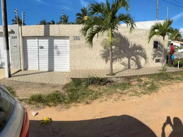 Casa / Sobrado para Venda em Aracaju/SE Mosqueiro 3 Quartos