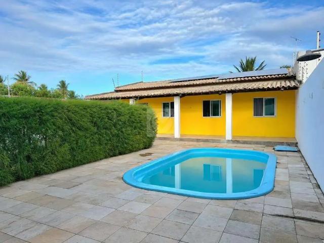Casa / Sobrado para Venda em Aracaju/SE Mosqueiro 3 Quartos
