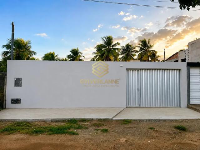 Casa / Sobrado para Venda em Aracaju/SE Mosqueiro 3 Quartos