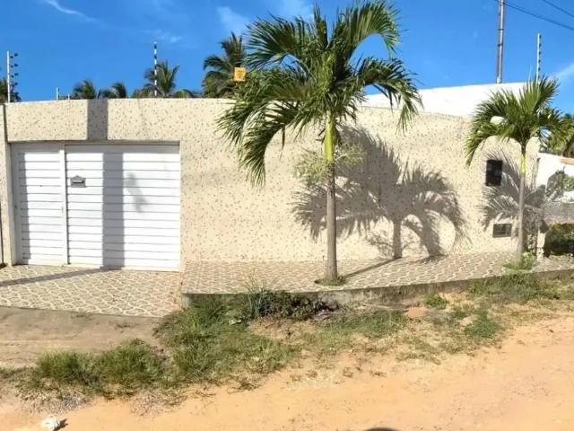 Casa / Sobrado para Venda em Aracaju/SE Mosqueiro 3 Quartos