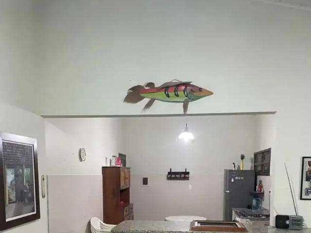 Casa / Sobrado para Venda em Aracaju/SE Mosqueiro 4 Quartos