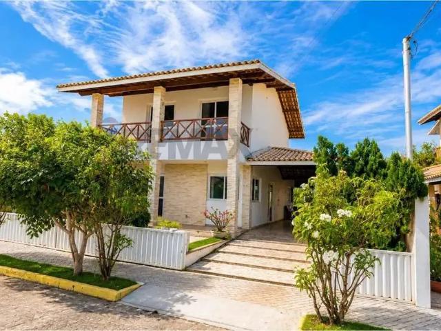 Casa / Sobrado para Venda em Aracaju/SE Mosqueiro 4 Quartos
