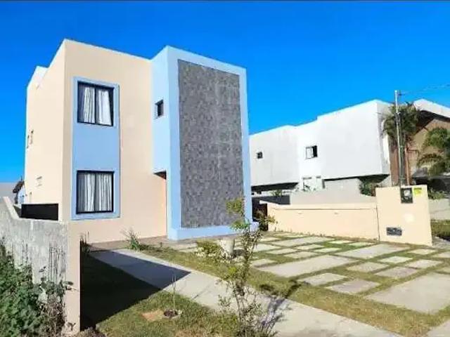 Casa / Sobrado para Venda em Aracaju/SE Mosqueiro 4 Quartos