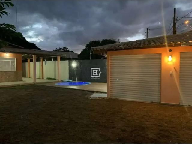 Casa / Sobrado para Venda em Aracaju/SE Mosqueiro 4 Quartos