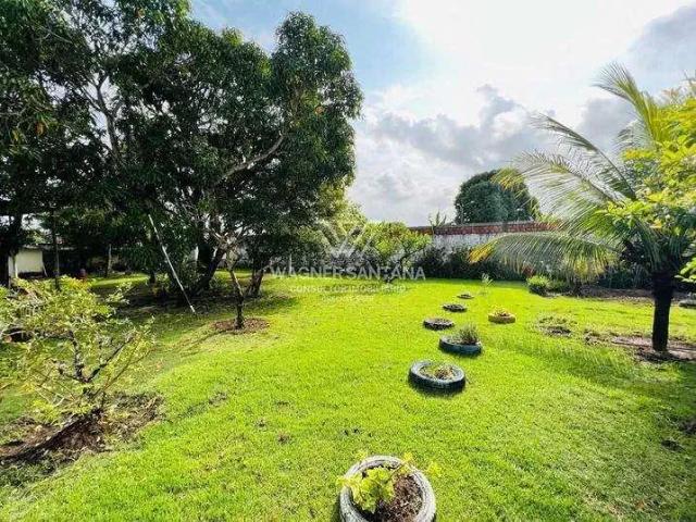 Casa / Sobrado para Venda em Aracaju/SE Mosqueiro 4 Quartos