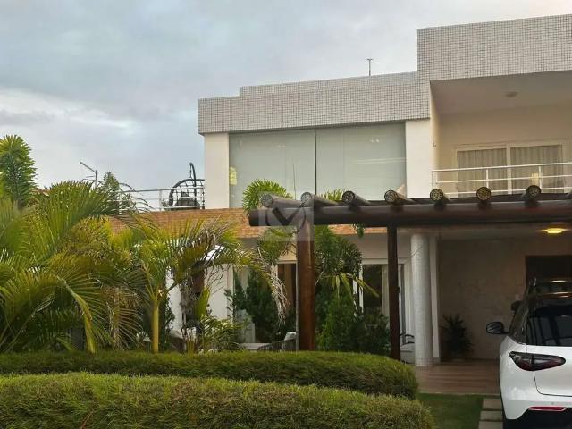 Casa / Sobrado para Venda em Aracaju/SE Mosqueiro 5 Quartos