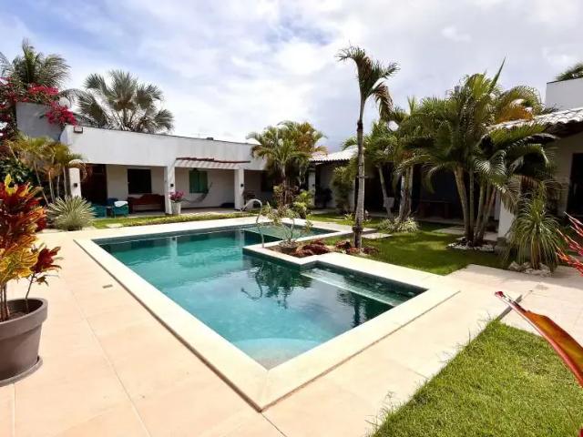 Casa / Sobrado para Venda em Aracaju/SE Mosqueiro 5 Quartos